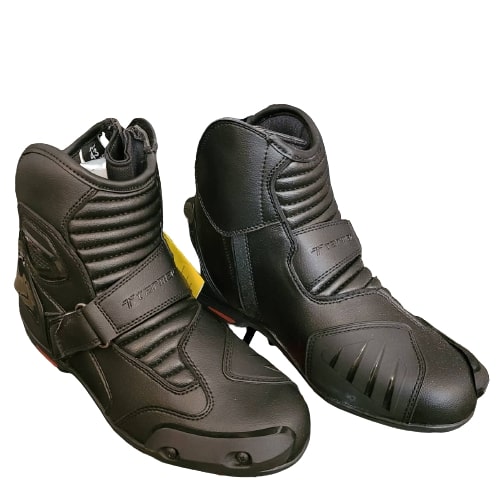 Tarmac Adventure Pro Brown Riding Boots | Custom Elements