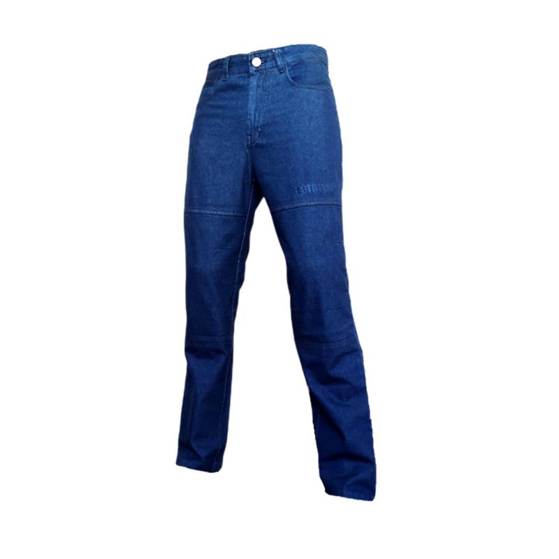 Mototech Sniper Blue Riding Jeans | Buy online in India