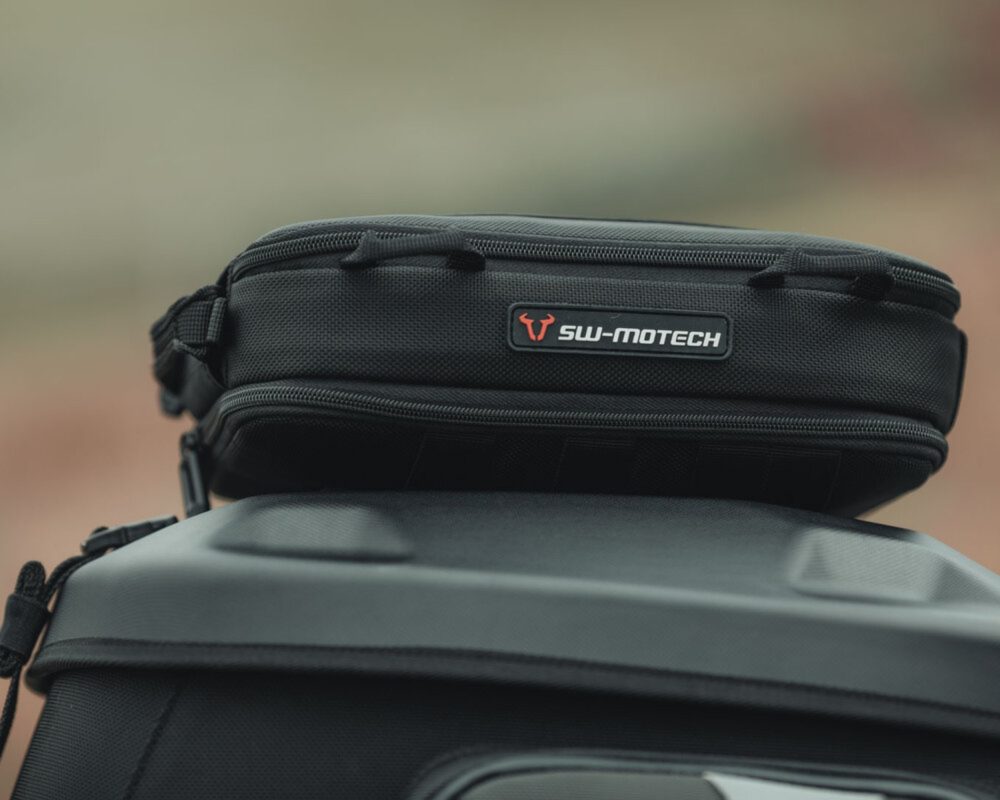 SW-Motech PRO Plus Accessory Bag | Custom Elements