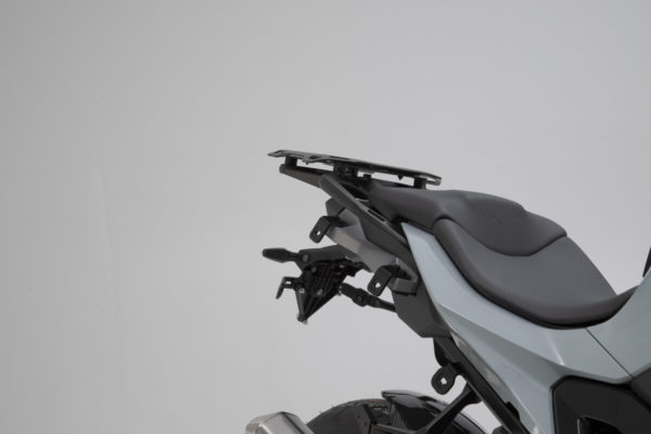 SW-Motech Adventure Luggage Rack for BMW S1000XR | Custom Elements