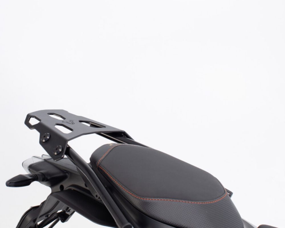 SW-Motech Luggage Rack Extension for Street Racks | Custom Elements