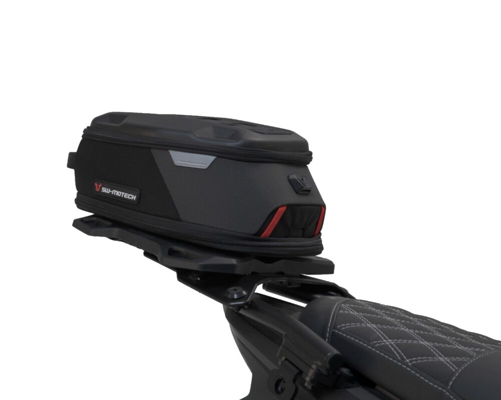 SW-Motech PRO Tank Ring for Street Luggage Rack | Custom Elements