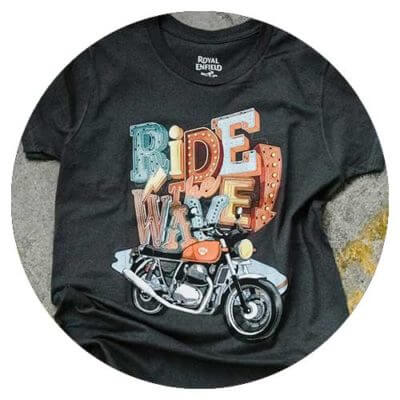 Biking Brotherhood | BBG Riding Gear