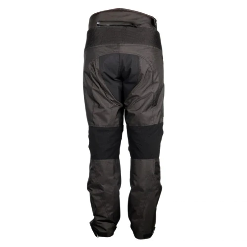 Axor Reisen Black Riding Pant|Custom Elements