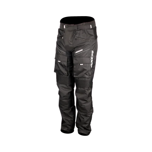 Axor Reisen Black Riding Pant|Custom Elements