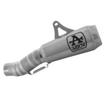 Arrow Exhaust | Buy Performance Exhausts at Custom Elements