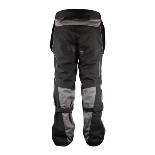 Axor Torq Grey Black Riding Pant|Custom Elements