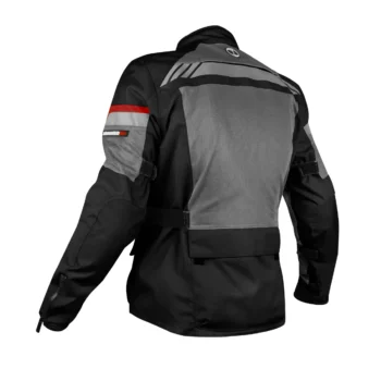 Riding Jackets at Custom Elements