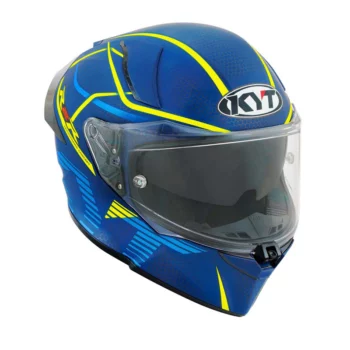 KYT Helmets – Now Available On COD & EMI At Custom Elements
