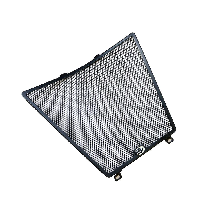 R&G Radiator Guard and Oil Cooler Guard Kit for Ducati Streetfighter ...